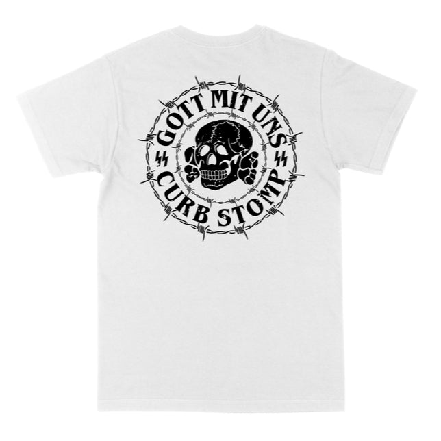 GOTT MIT UNS – Curb Stomp MFG
