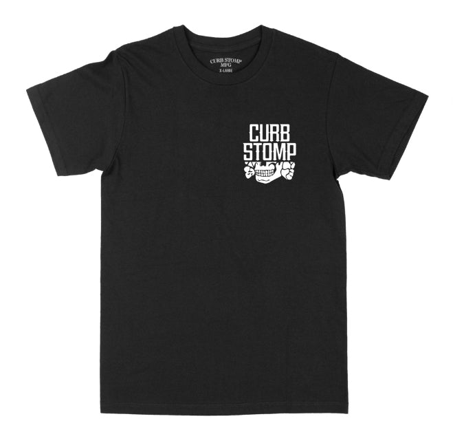 CURB STOMP TOTEN – Curb Stomp MFG