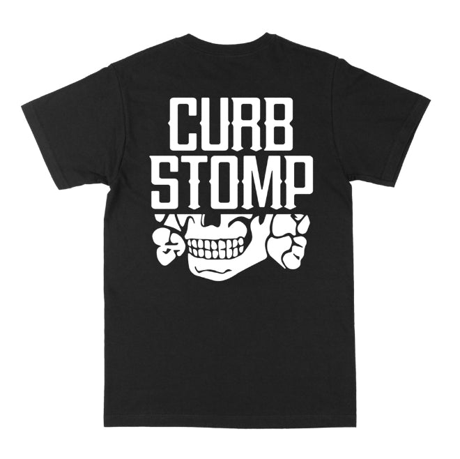 CURB STOMP TOTEN – Curb Stomp MFG