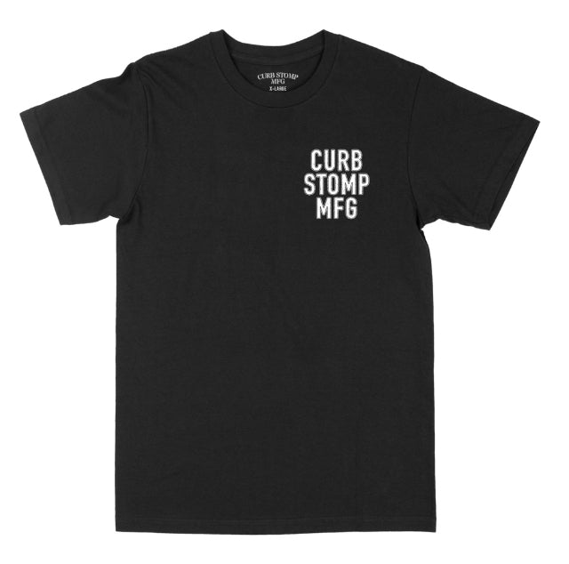 Curb Stomp MFG